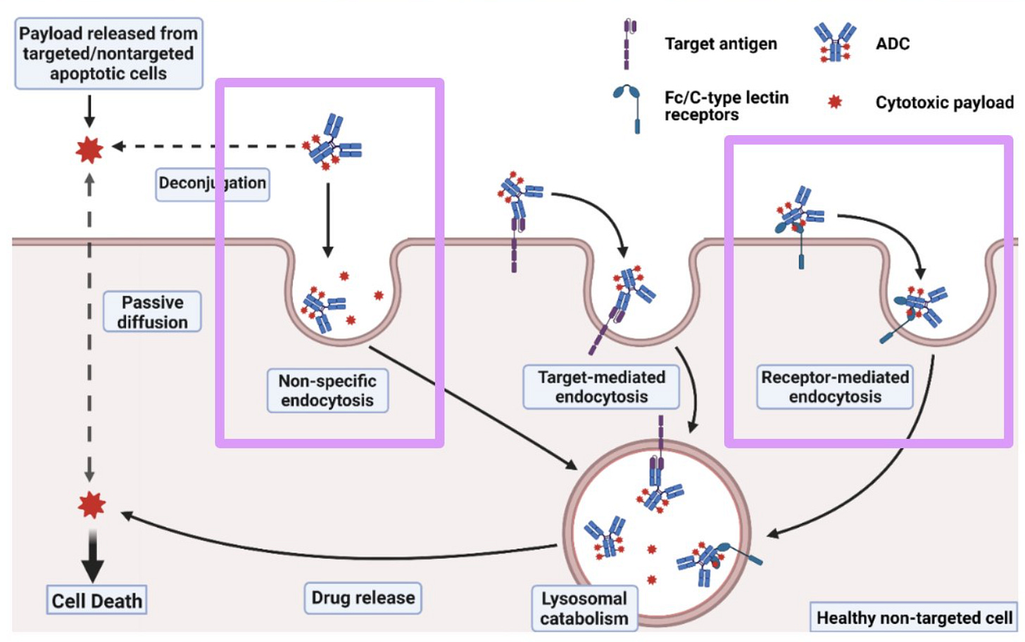 Weekend ADC Musings - Dimension Research