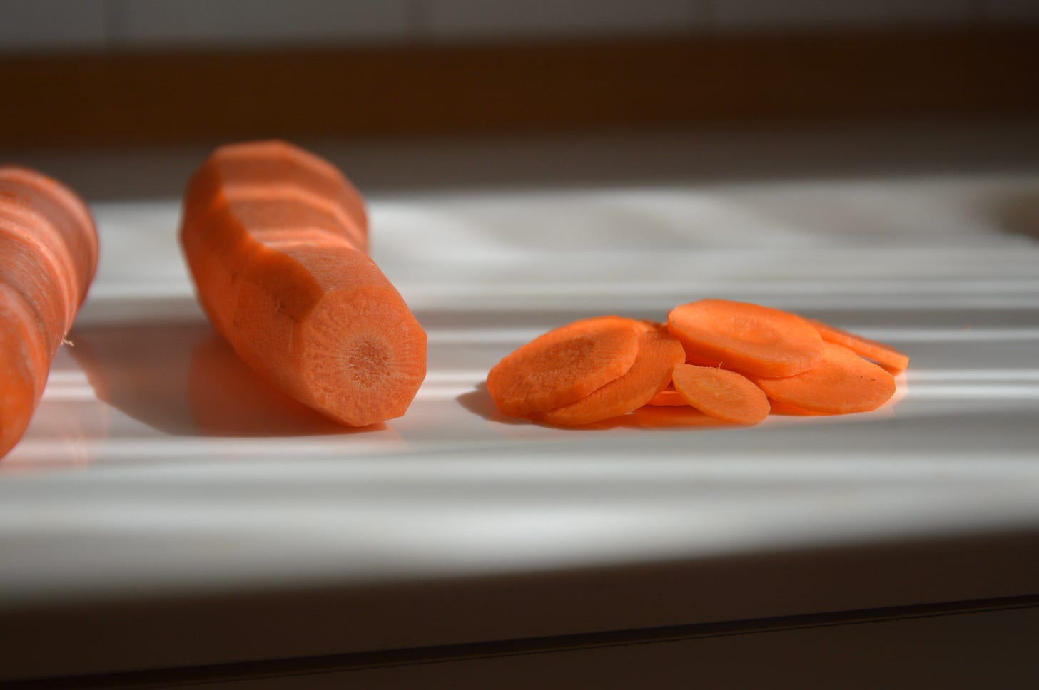 a guide on classical French cuts - by Gabriela Kulesza