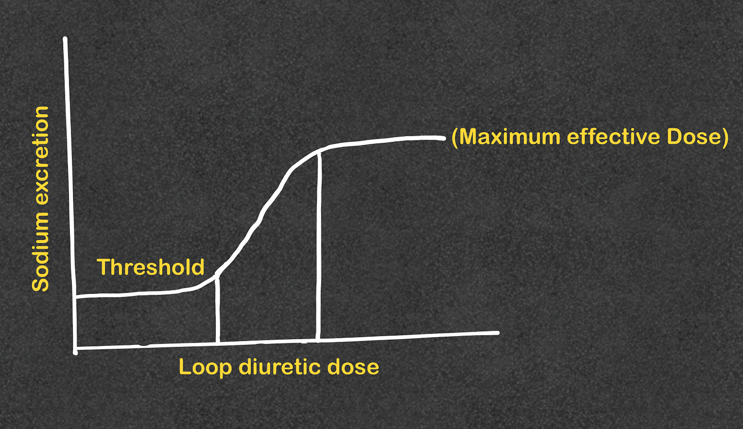 Mastering Loop diuretics: The key to effective diuresis - Maher ...