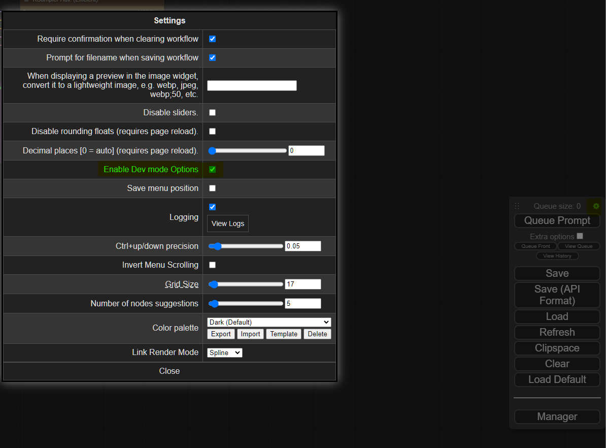 Mass Produce XY Plots with ComfyUI API