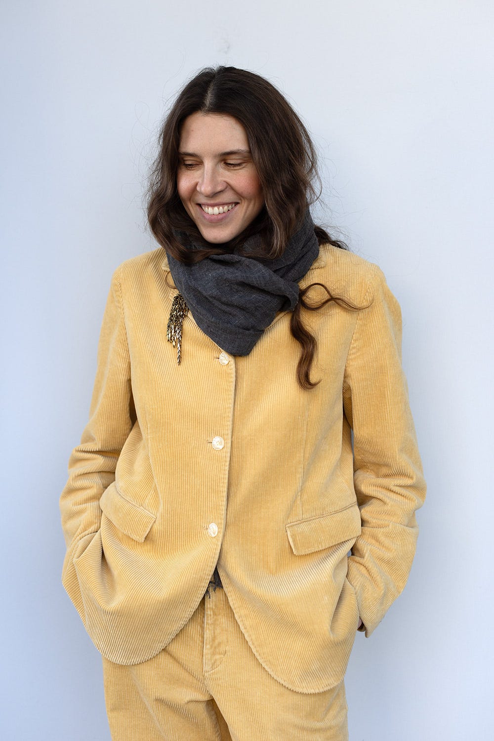 One is Never Enough - by Anastasia Novaia