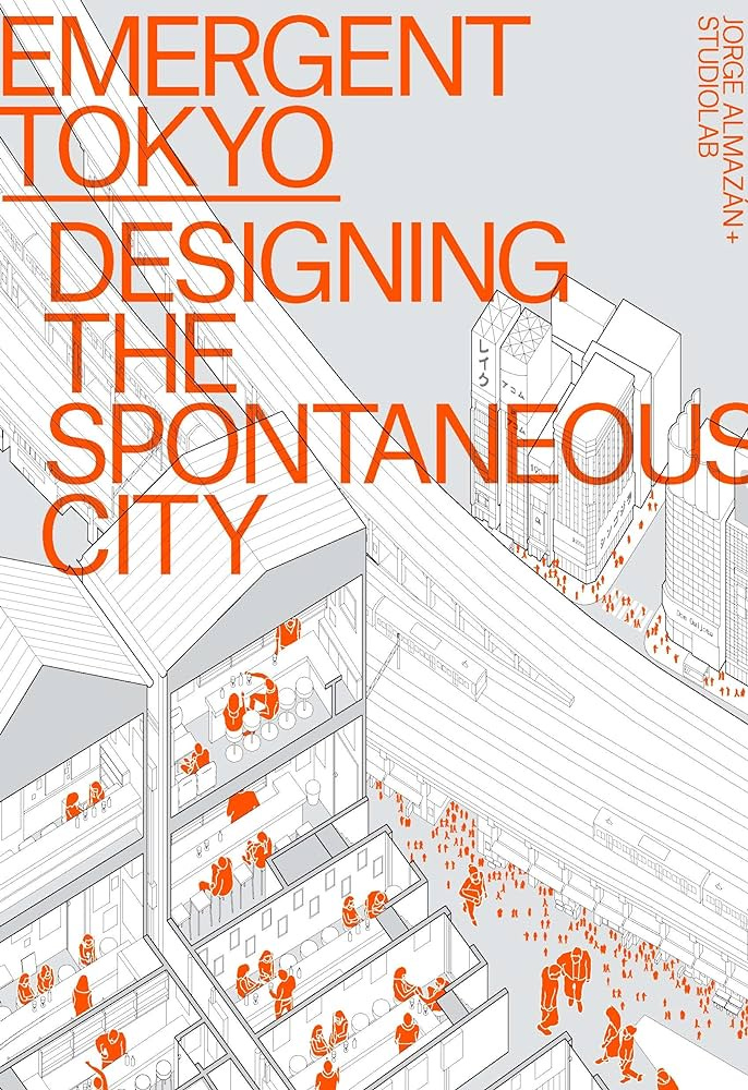 Secrets of Japanese urbanism (part 2) - by Noah Smith