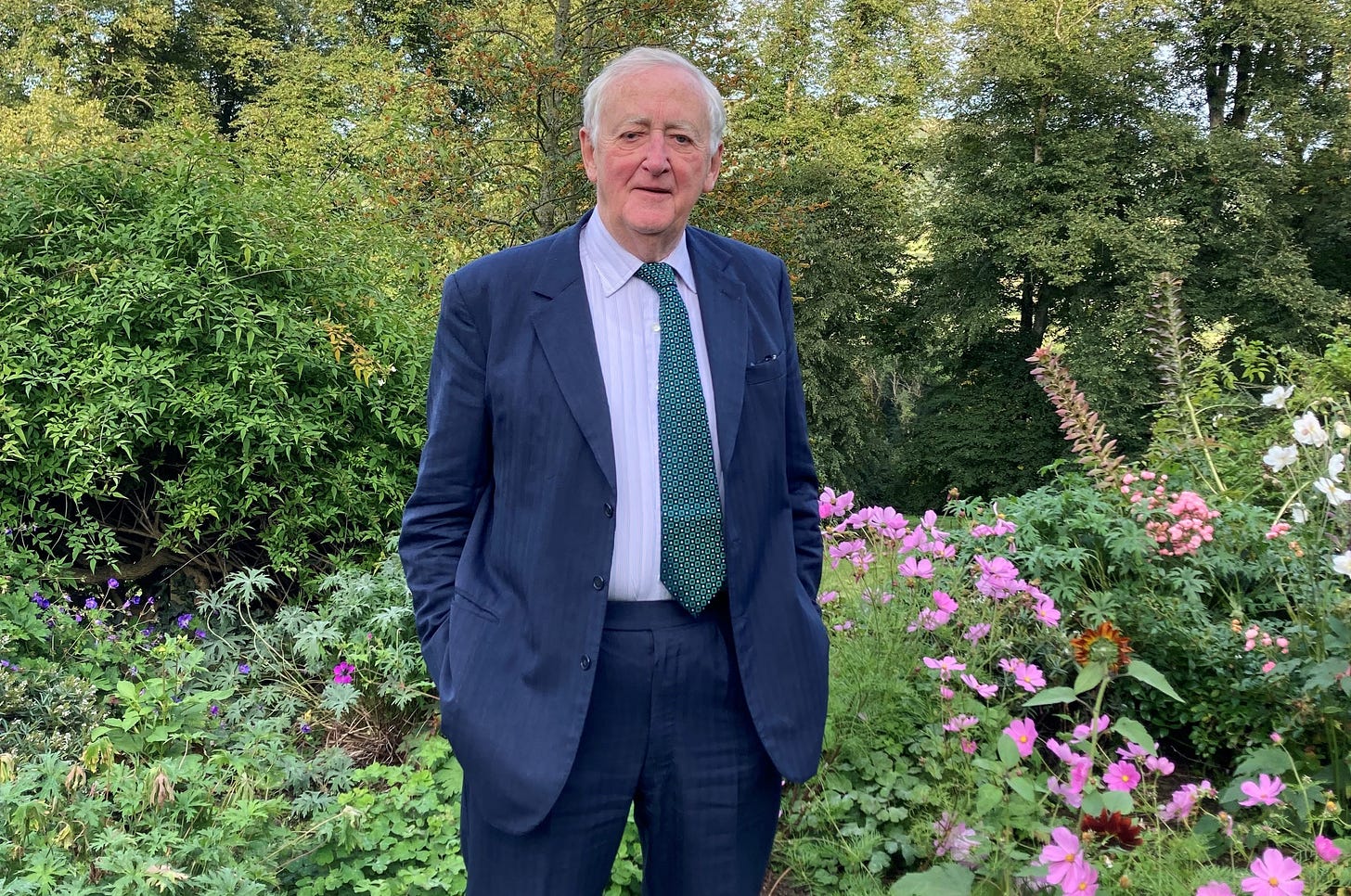 How to slap SLAPPs - by Joshua Rozenberg - A Lawyer Writes