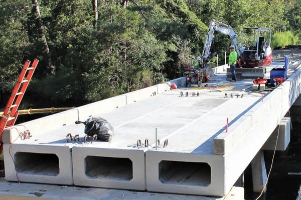 Rene Read's Secret Bridge Project: MassDOT Document Dump, Updated