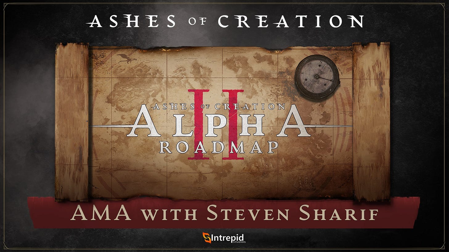 Alpha 2 Phase 1 on October 25th, Tiered Alpha 2 Keys Announced, and ...
