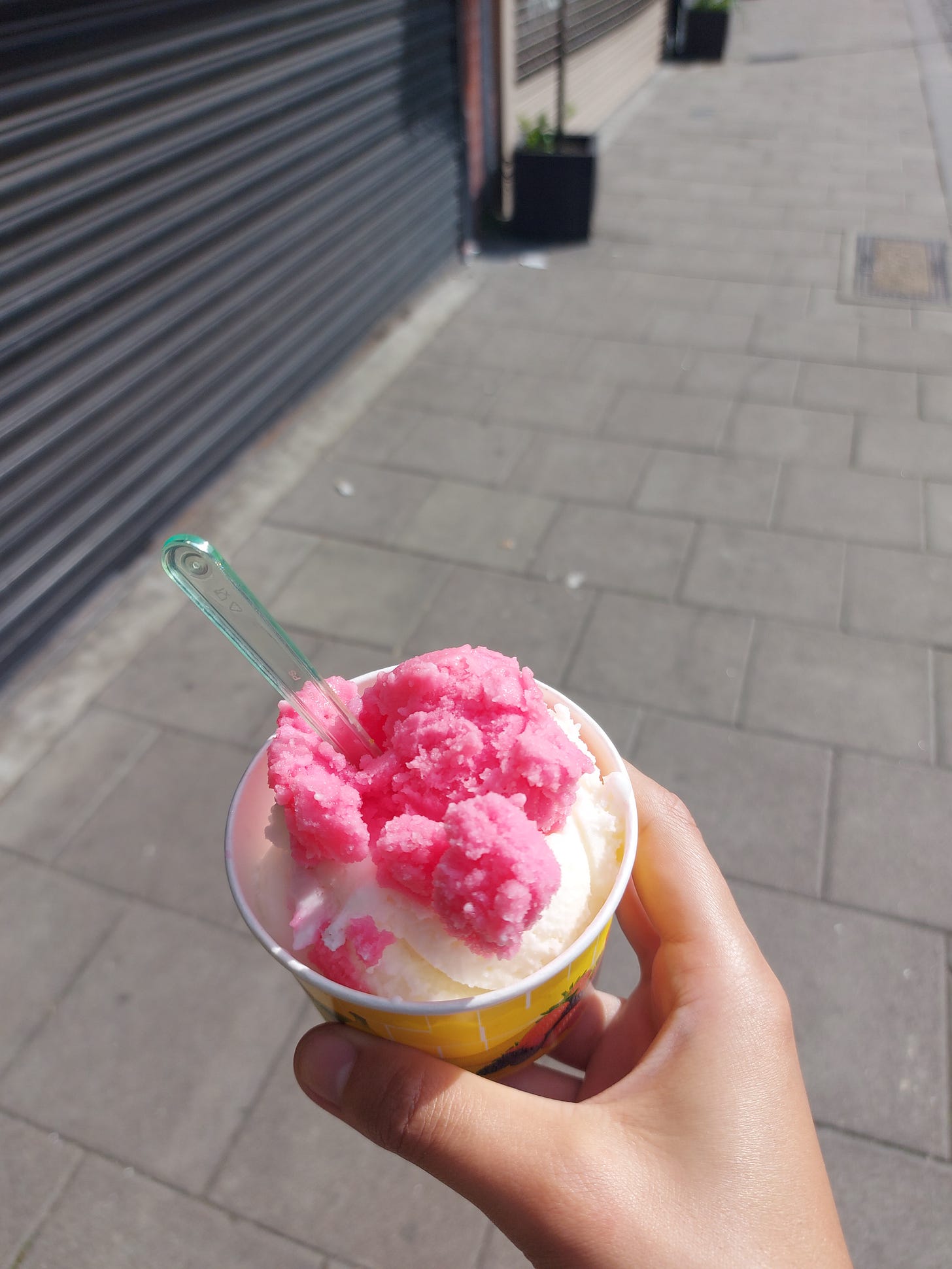 Beyond Gelato: A guide to London ice cream - Vittles