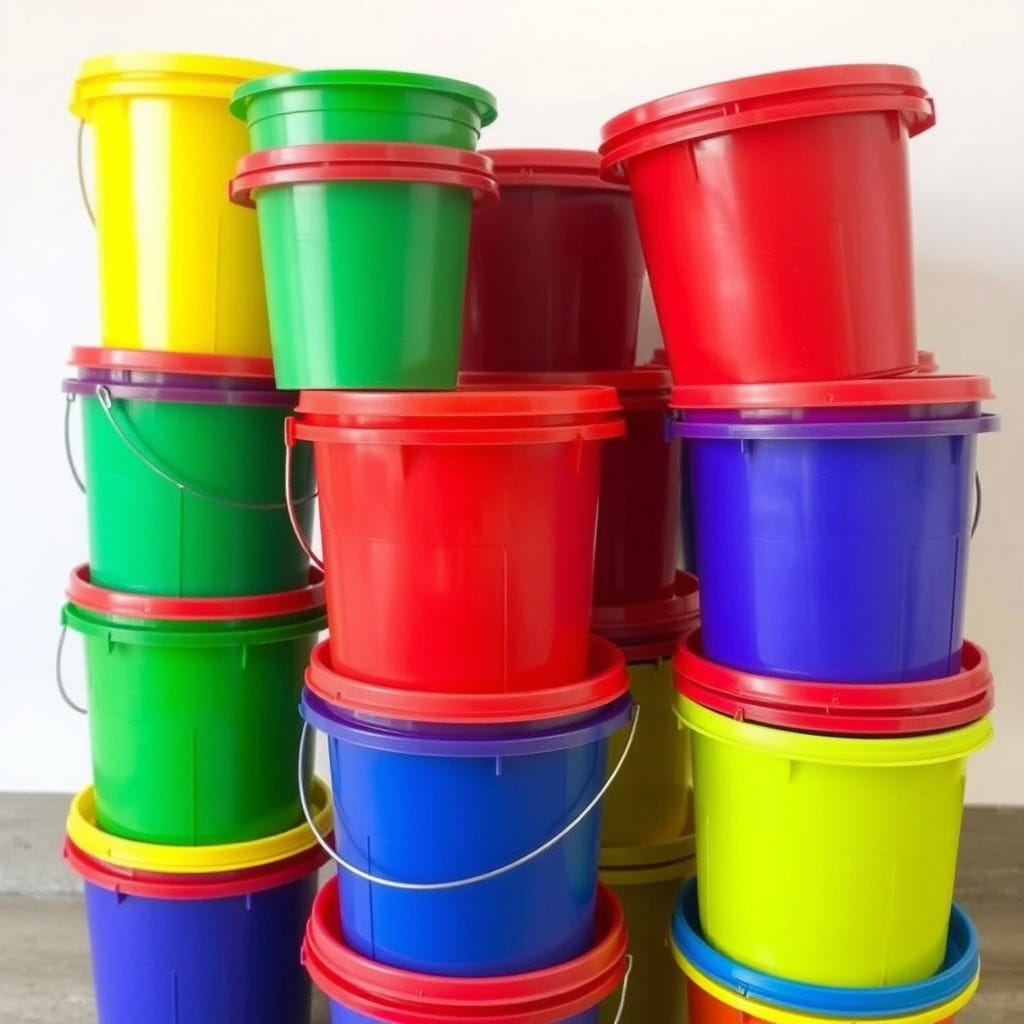 A Guide to Colour Coding in Food Businesses