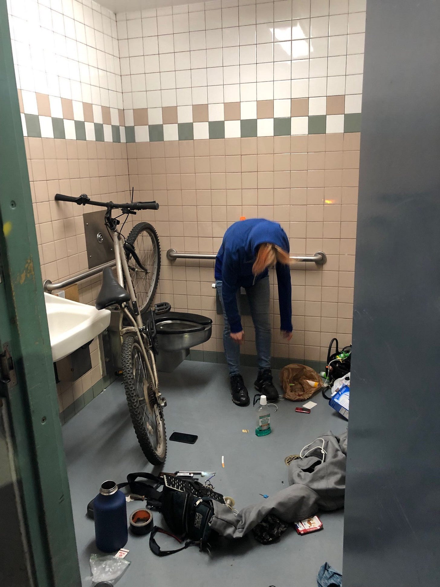 Kevin Dahlgren: How Prop. 110 Turned Portland Into a 'Demonic Hellhole'