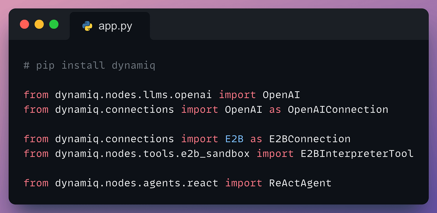 Intro to ReAct (Reasoning and Action) Agents