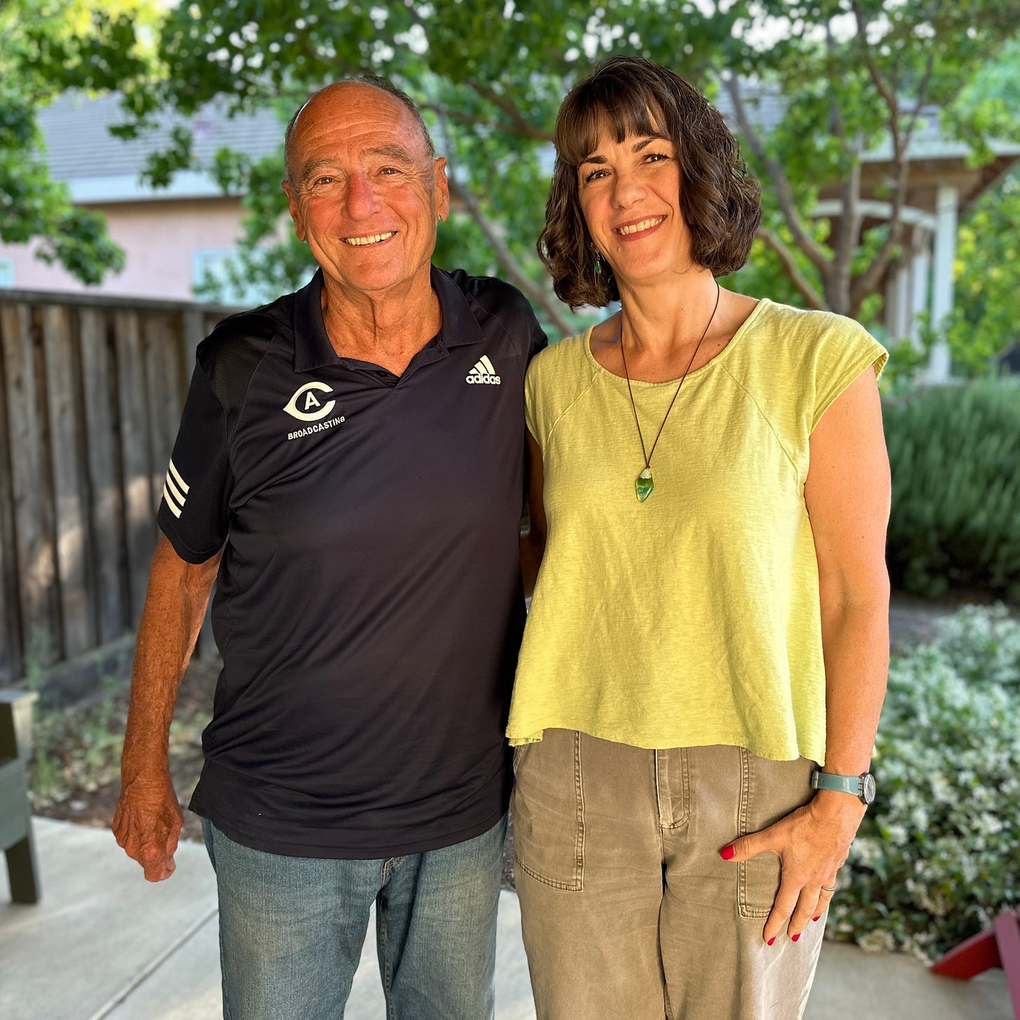 About - Comings & Goings