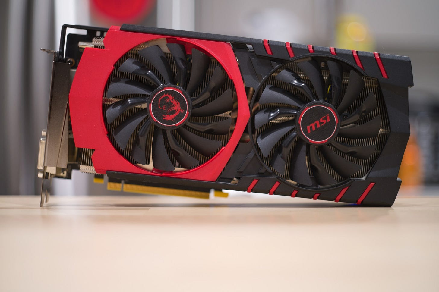 GCN, AMD’s GPU Architecture Modernization - by Chester Lam