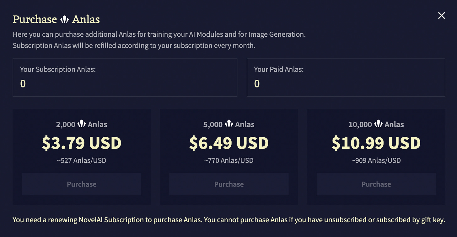 A Brief User Journey from AIGC - by Aiko ️‍🔥🎮 ️‍🩹