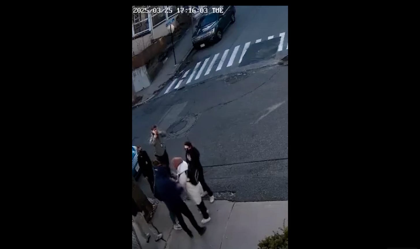 update - Todd Blanche ID-ed as behind Abrego Garcia vindictive ...