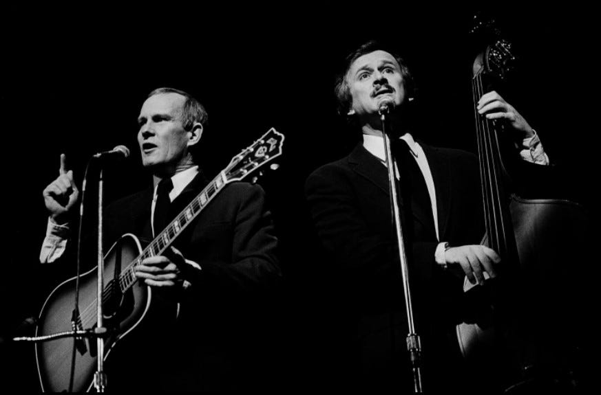 Morrison At Large | Dave Morrison | Substack