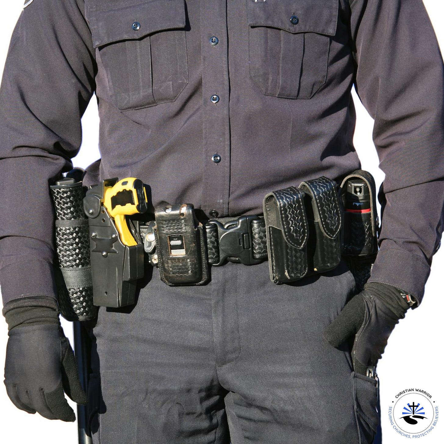 A Comprehensive Guide to Church Security Concealed Carry