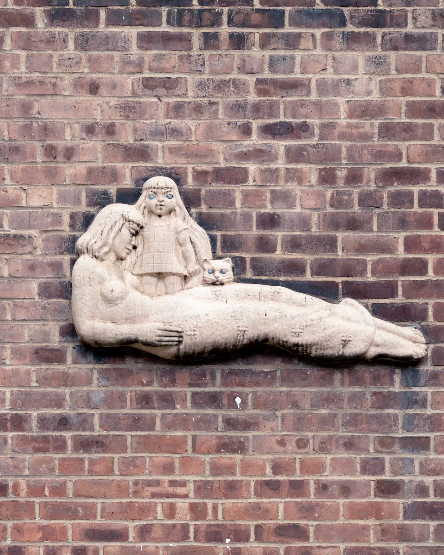 Parkchester - The Bronx - by Rob Stephenson