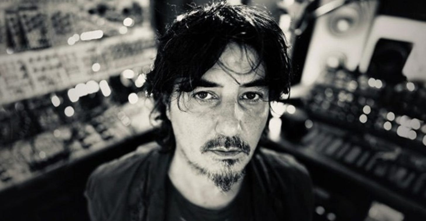 Flow State | mc | Substack