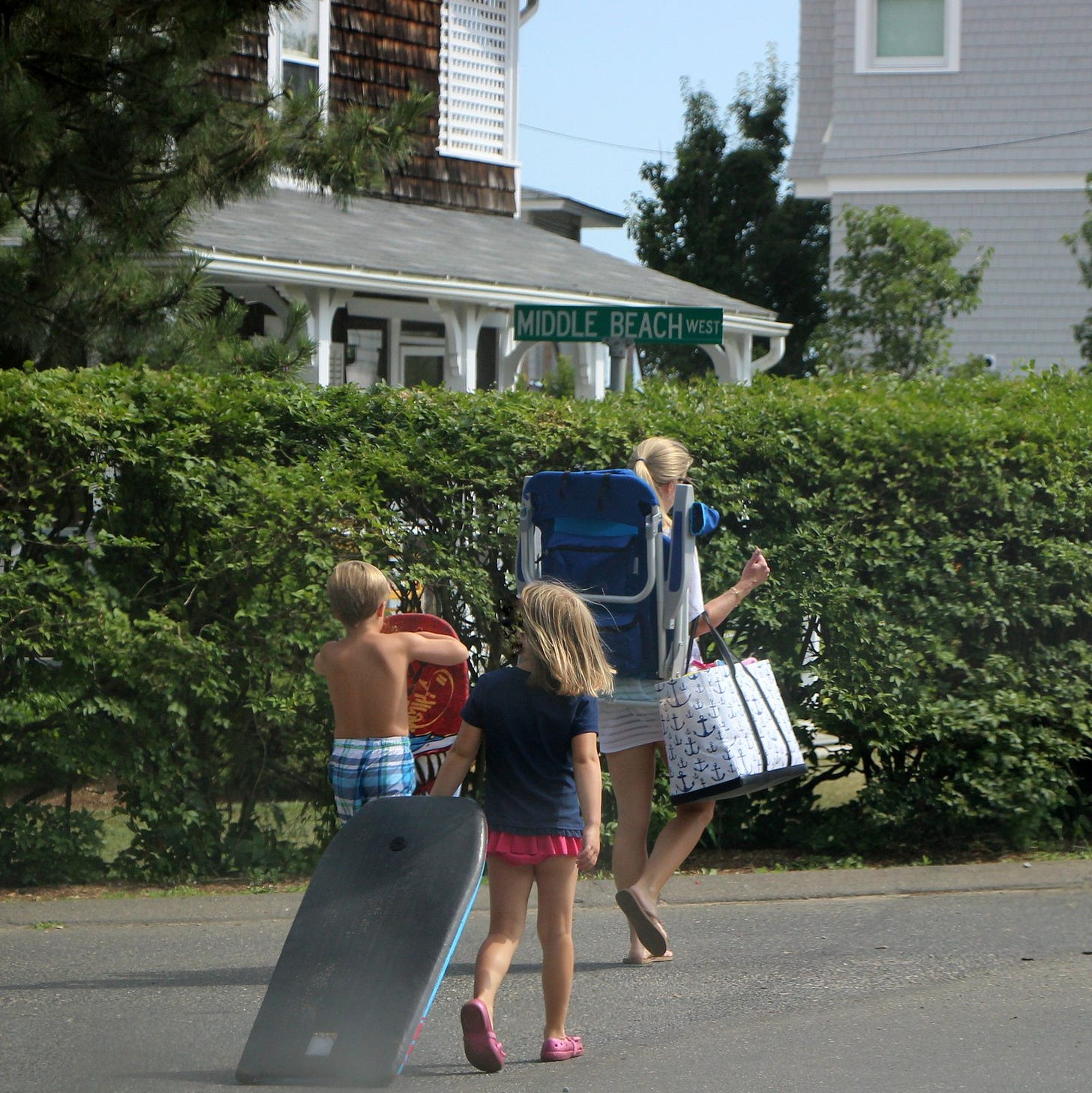 New England's Preppiest Towns