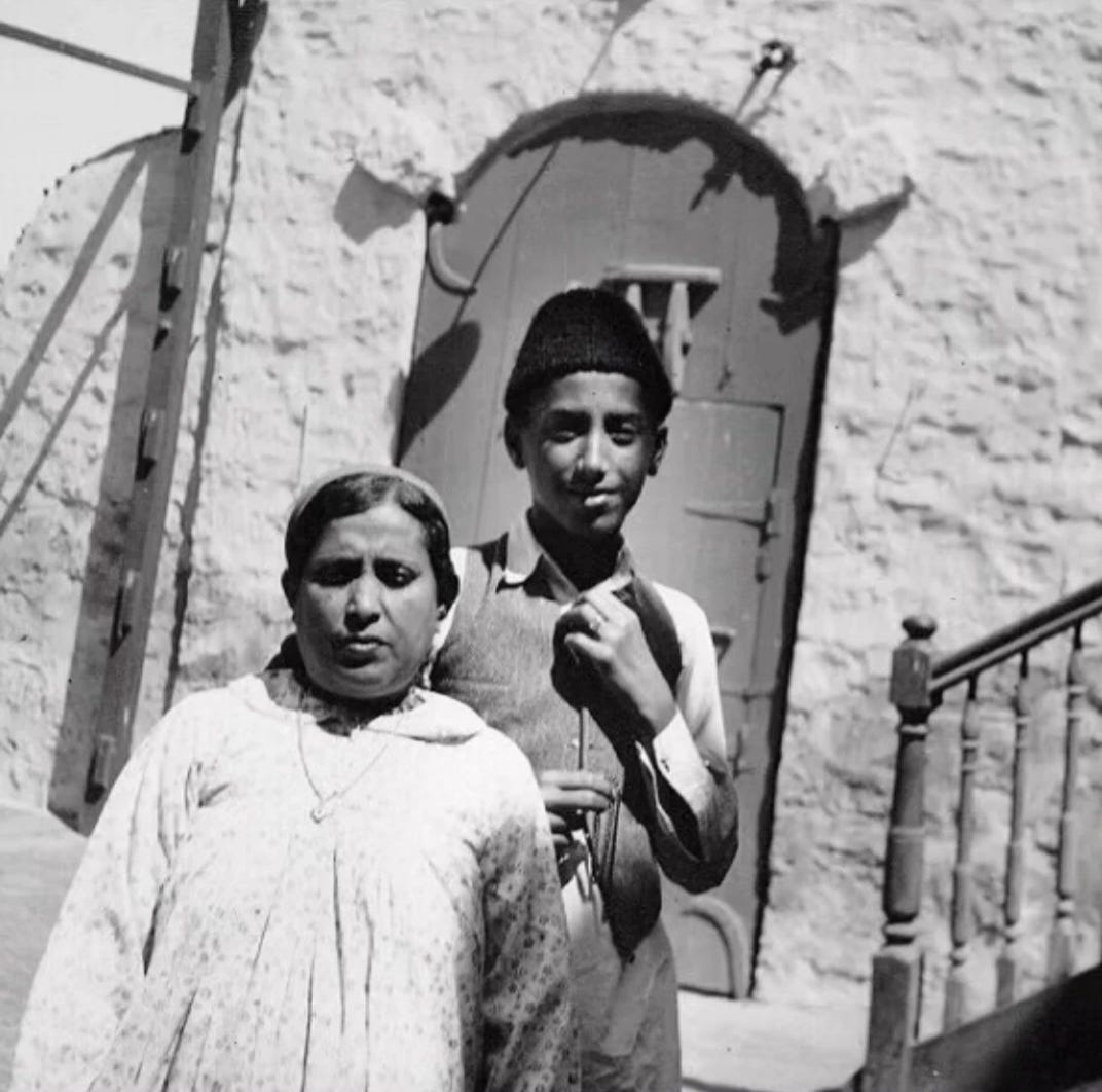 Unveiling the Legacy of Karachi's Jewish History