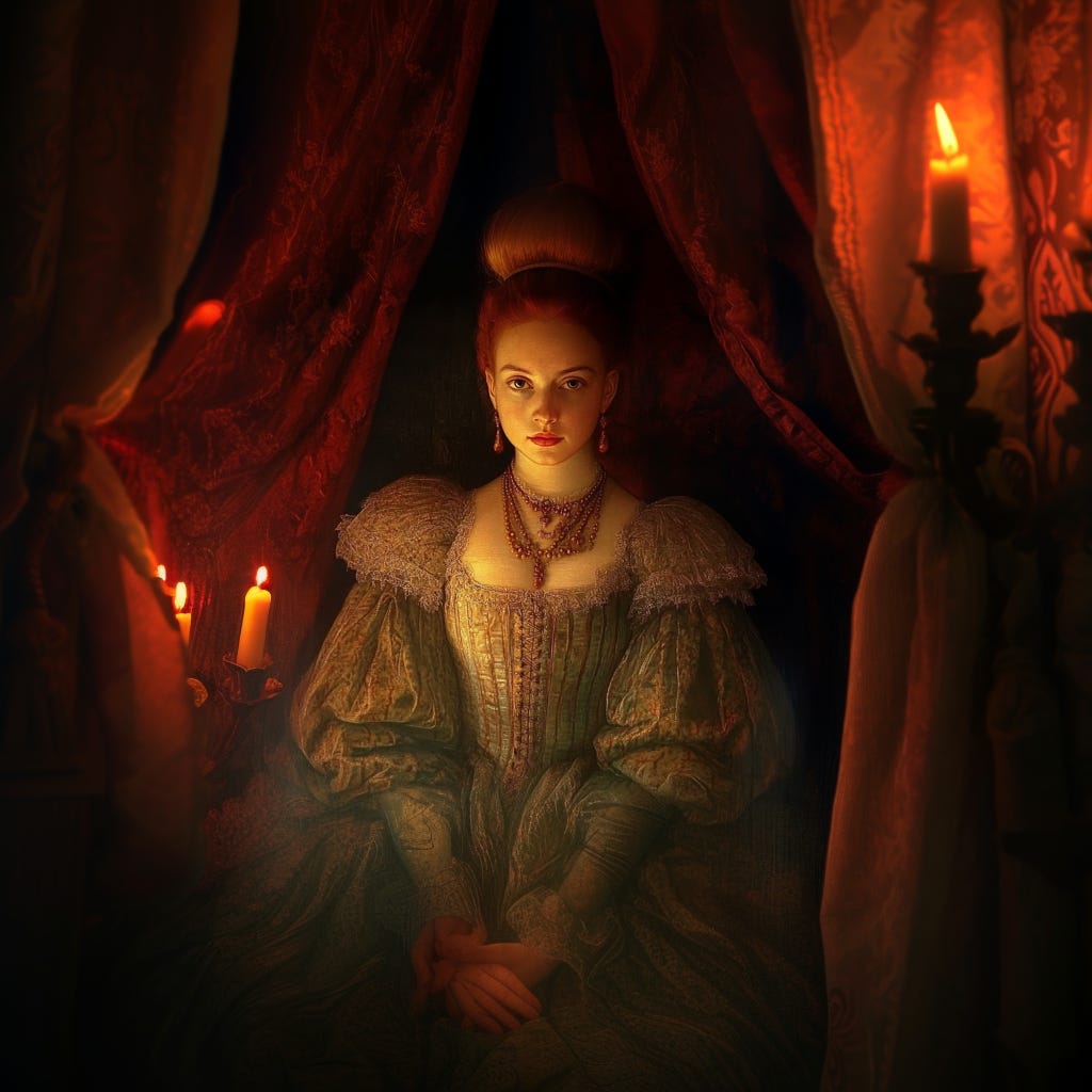 Investigating Elizabeth Báthory: Hungary's Infamous "Blood Countess"