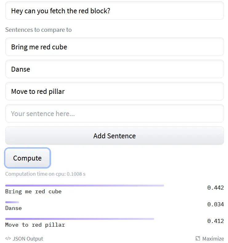 Making an intelligent Robot NPC using Hugging Face 🤗 and Unity