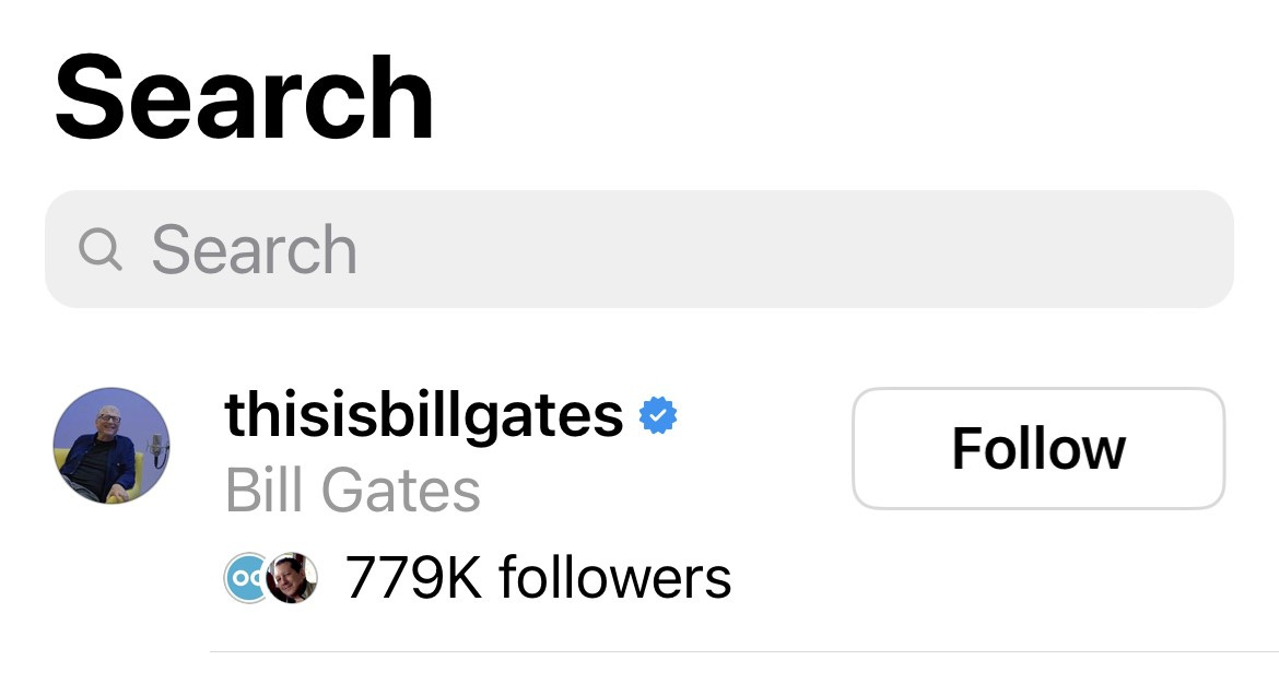 How the Internet Went to Threads - by Ted Gioia