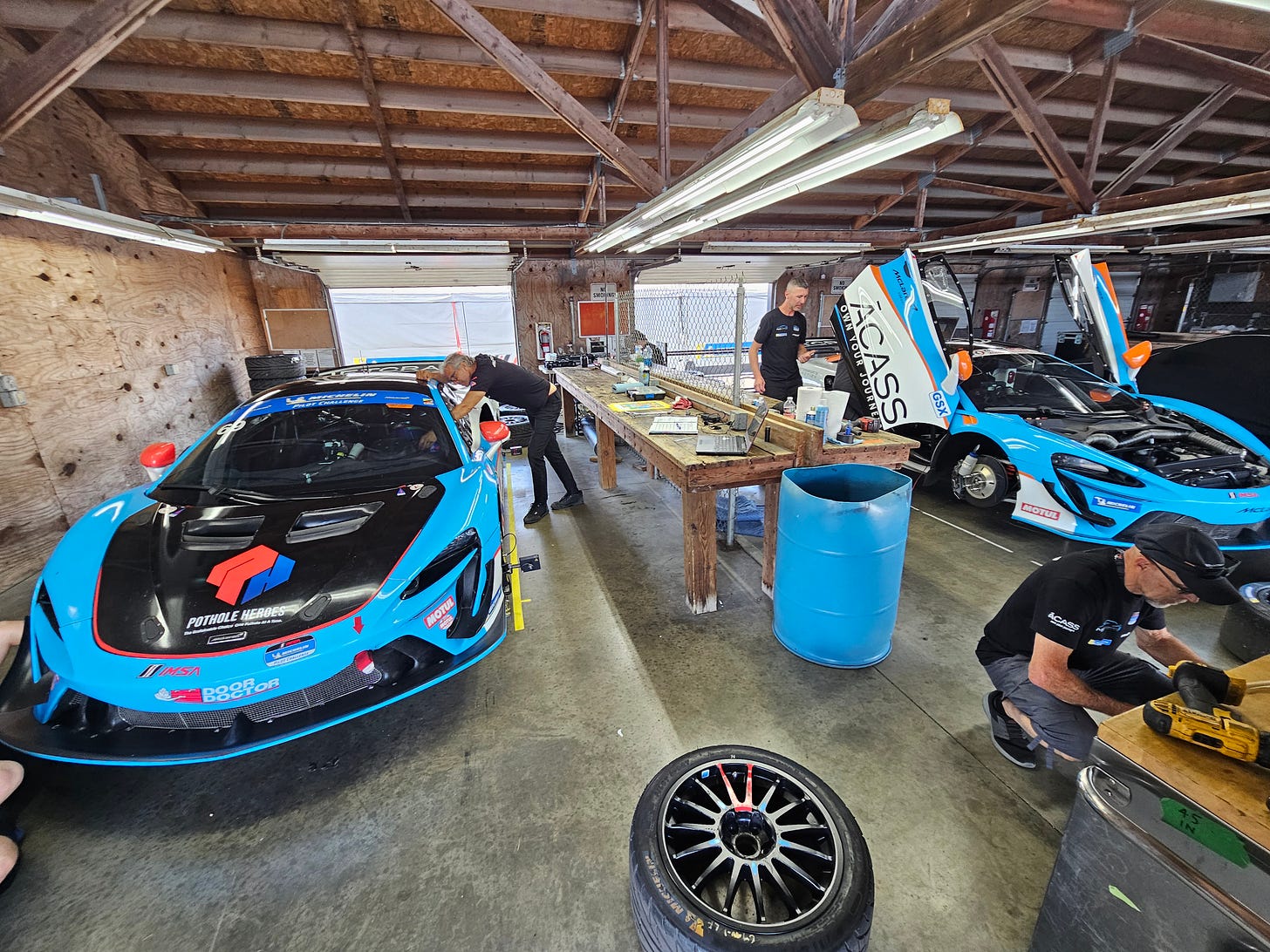 Wednesday O/R Thread: D-Rizzy, BBL Drizzy, Willow Sprizzy, Hunter Bidizzy