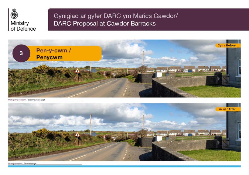 US/UK/Australia: Deep Space Advanced Radar Capability: A Trilateral ...