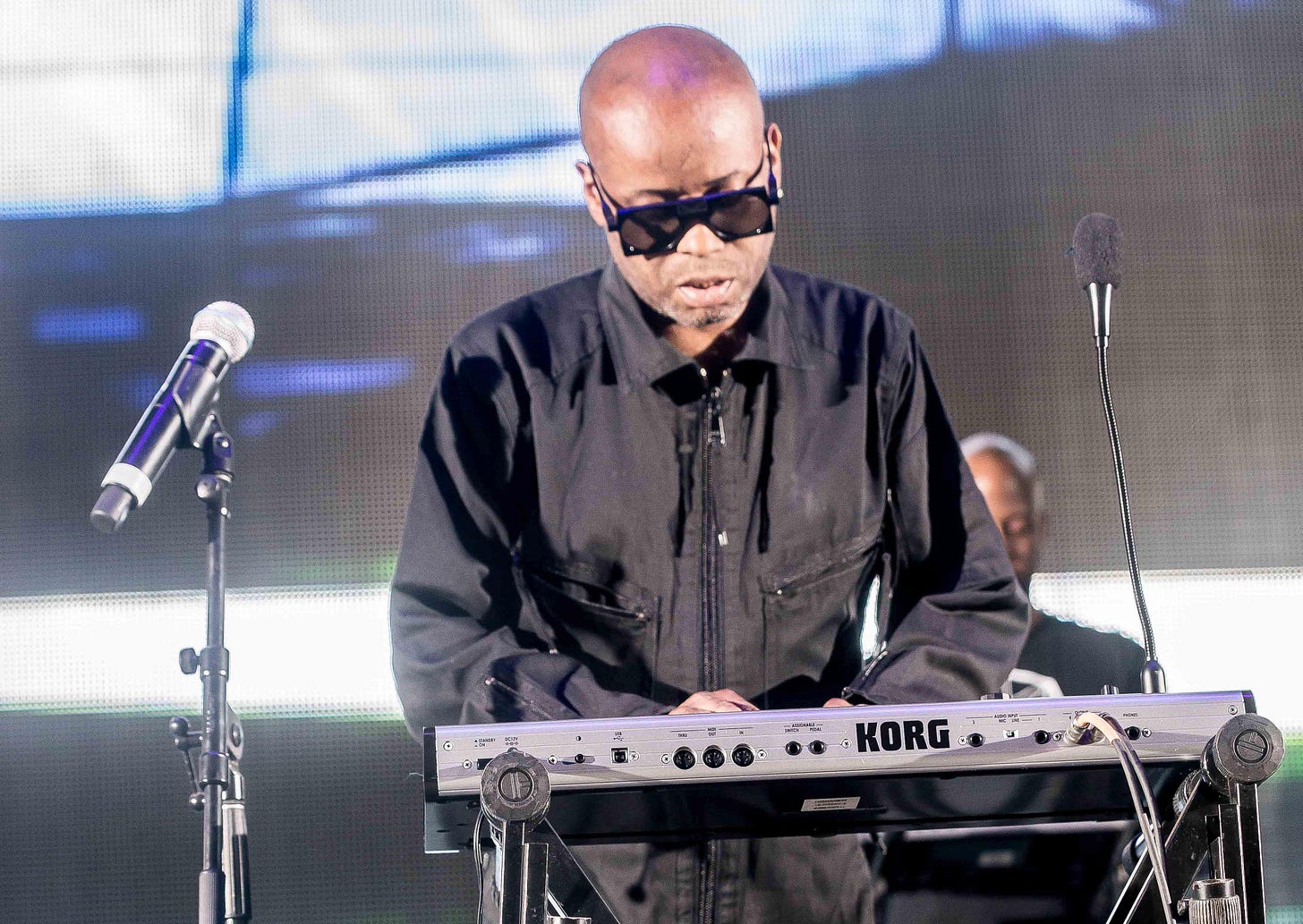 Juan Atkins - Flow State