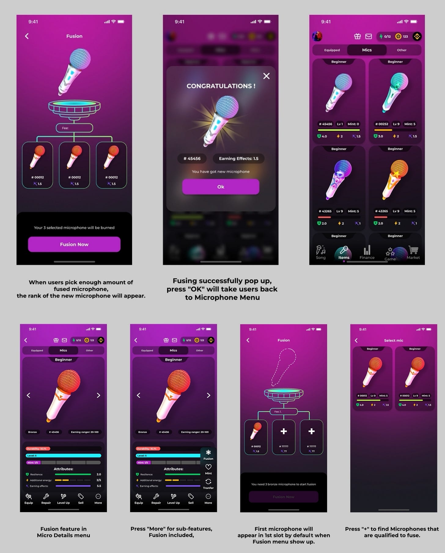 SingSing A-Z: Walkthrough for newbies – SingSing Bird