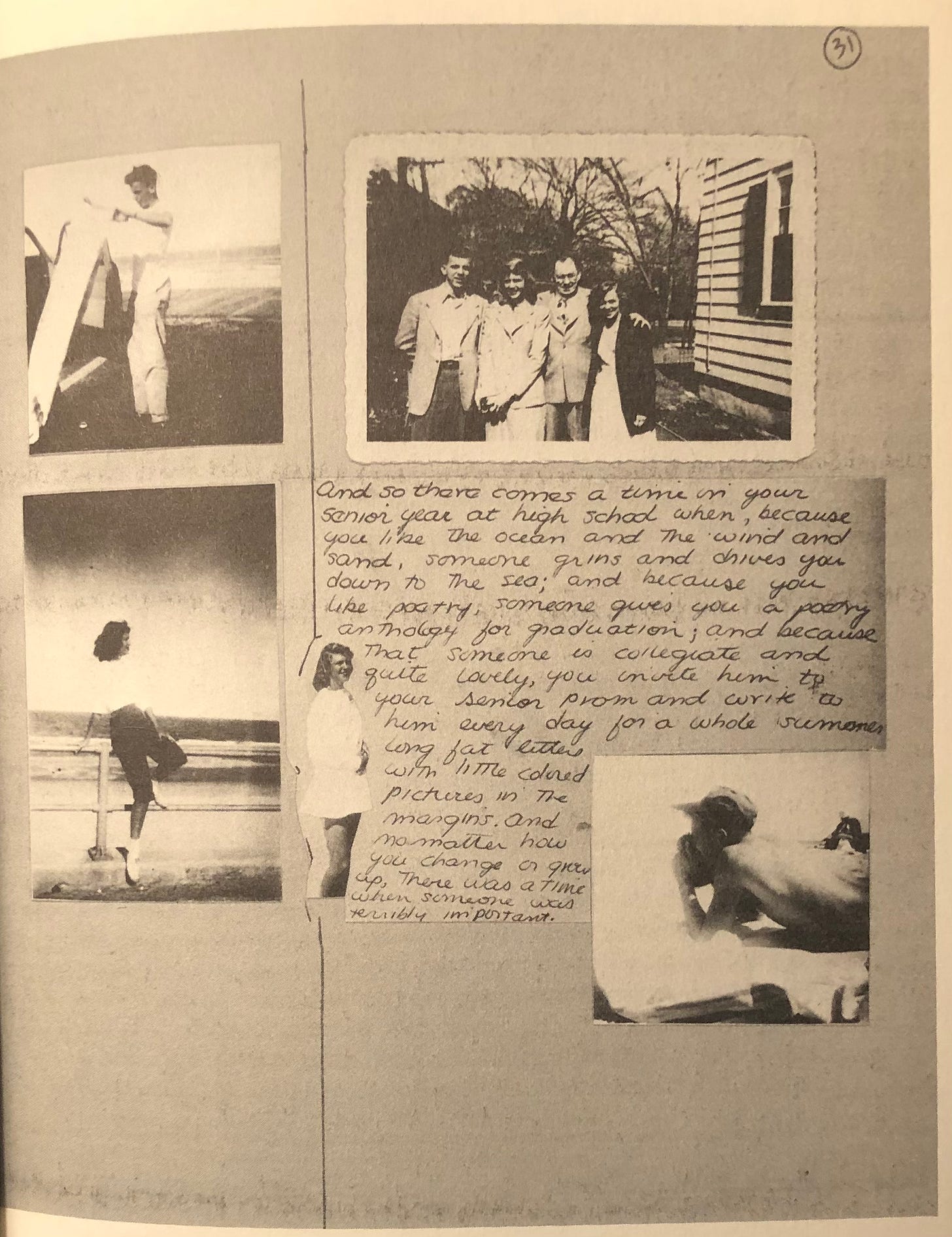 Sylvia Plath's Visual Notes - by Jillian Hess - Noted