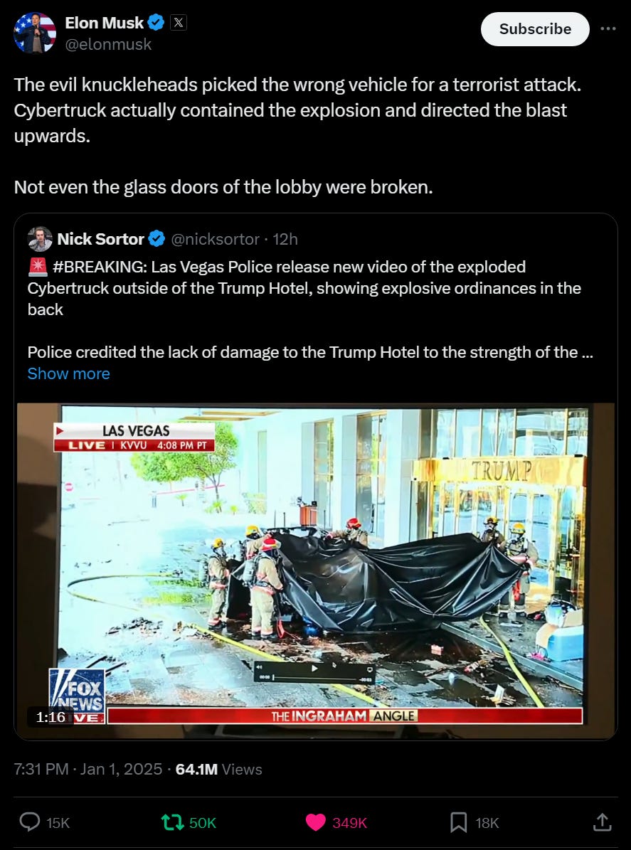 Ex-CIA Analyst Sarah Adams Warned America About ISIS Attacks—Now 2025 ...