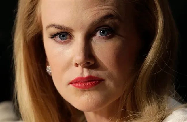 Fiona Barnett, Alleged 1970s Pedophile Ring Victim and Author of "Eyes ...