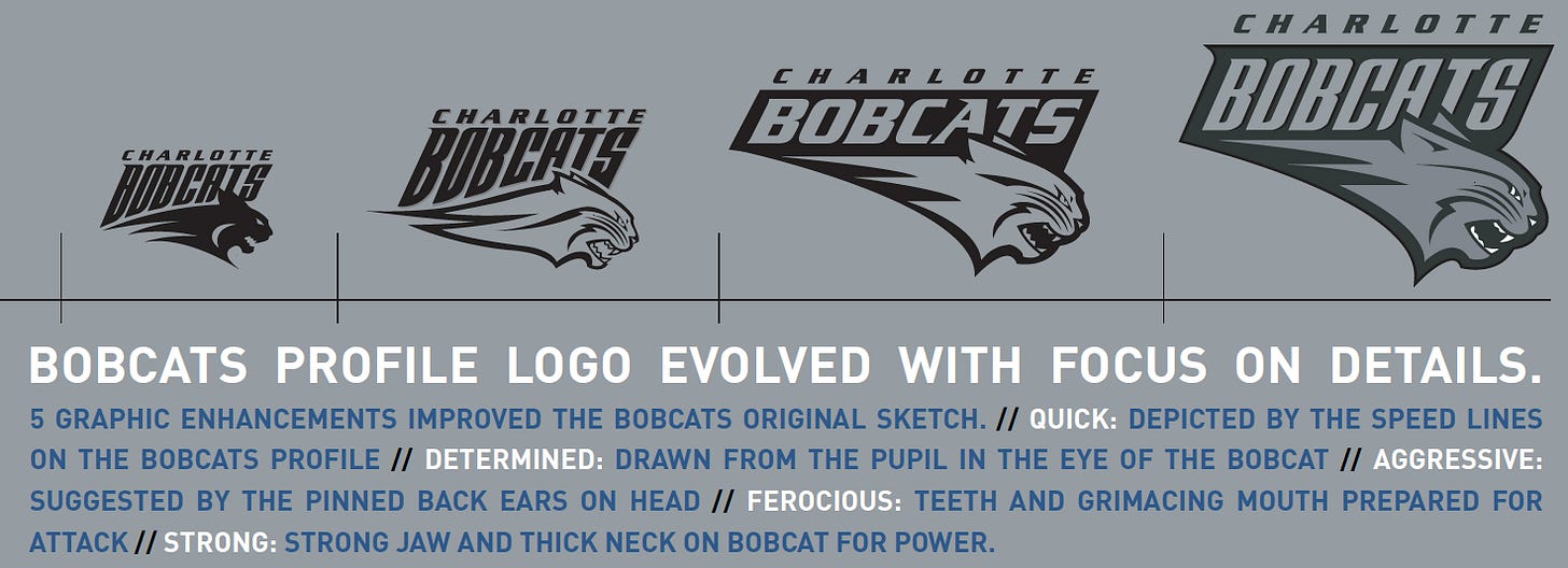 Episode 4. How Charlotte Became the Bobcats.