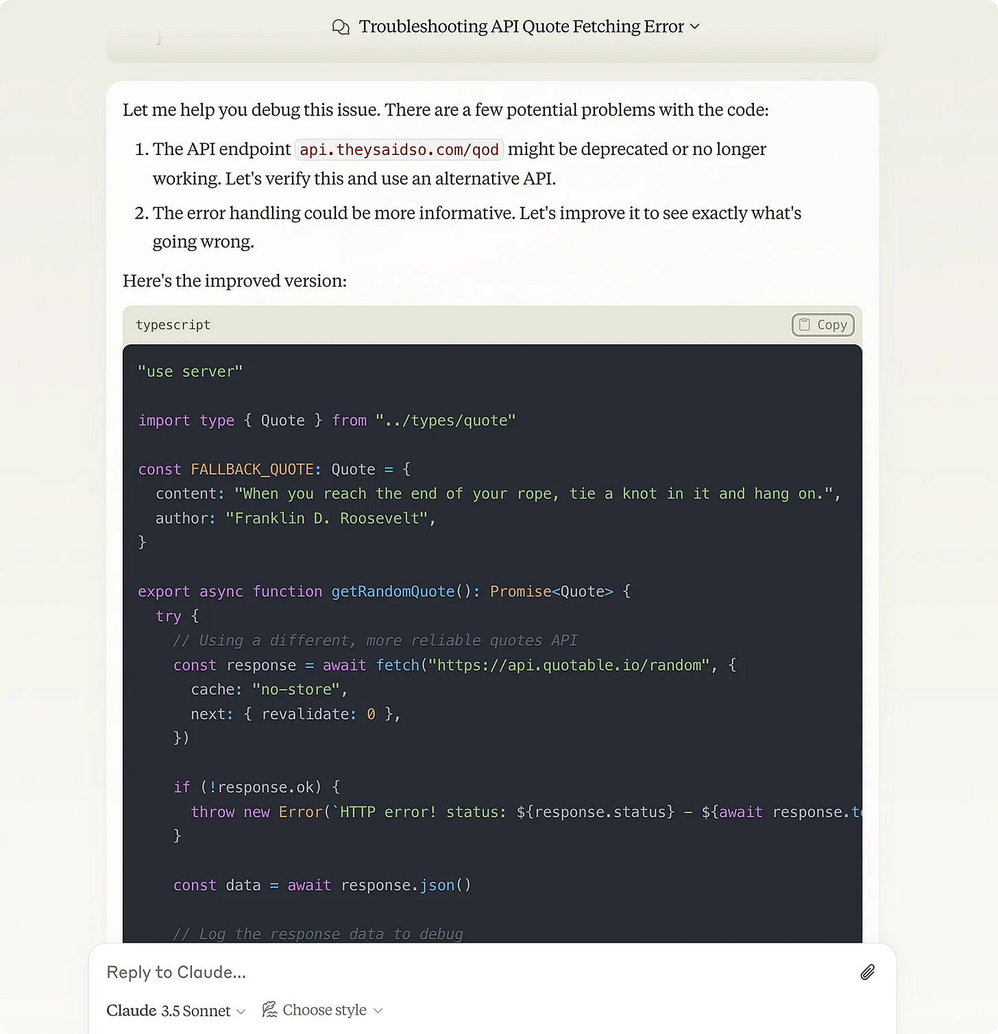 What to do if you hit the usage limit of AI tools