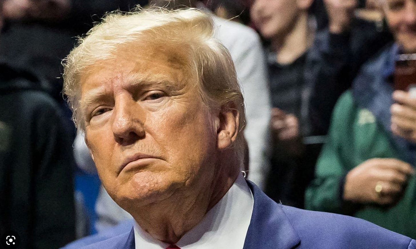 The Meaning of Trump - by Simon Western