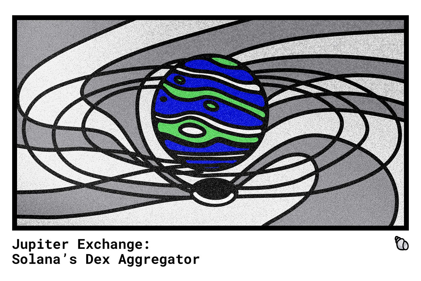 Jupiter Exchange: Solana’s Dex Aggregator