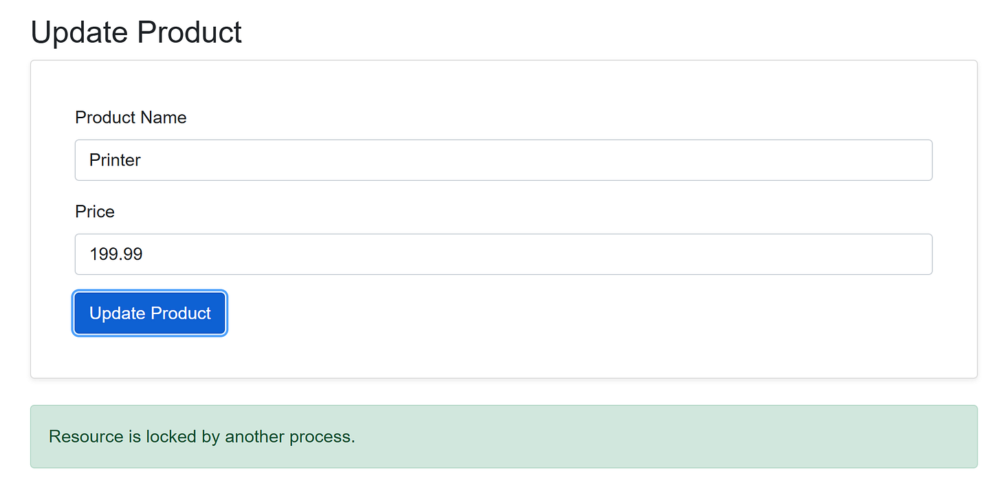 Using a Distributed Redis Cache in .NET Aspire