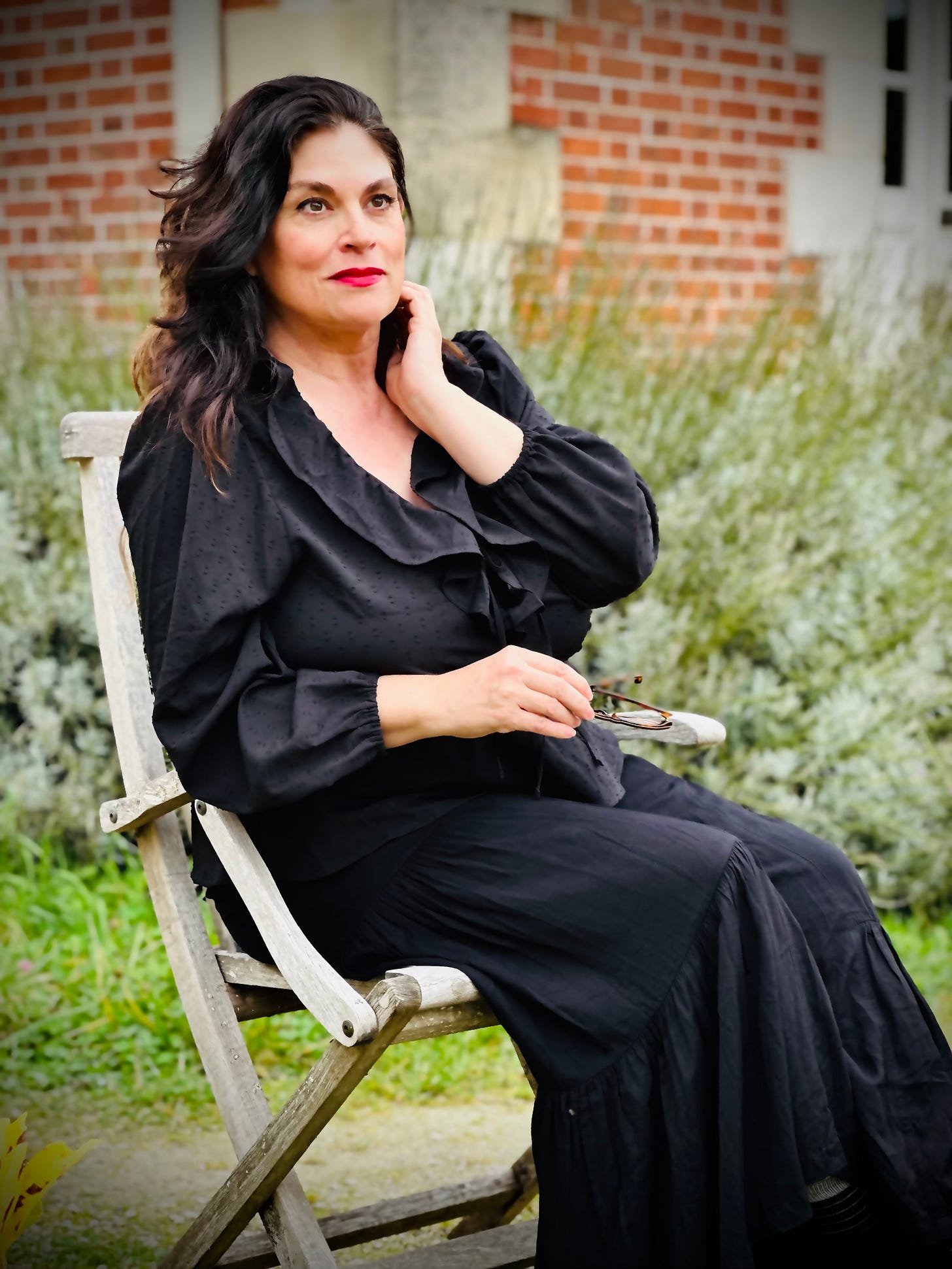 Mel Robbins and Plagiarism - by Sage Justice - Sage Words