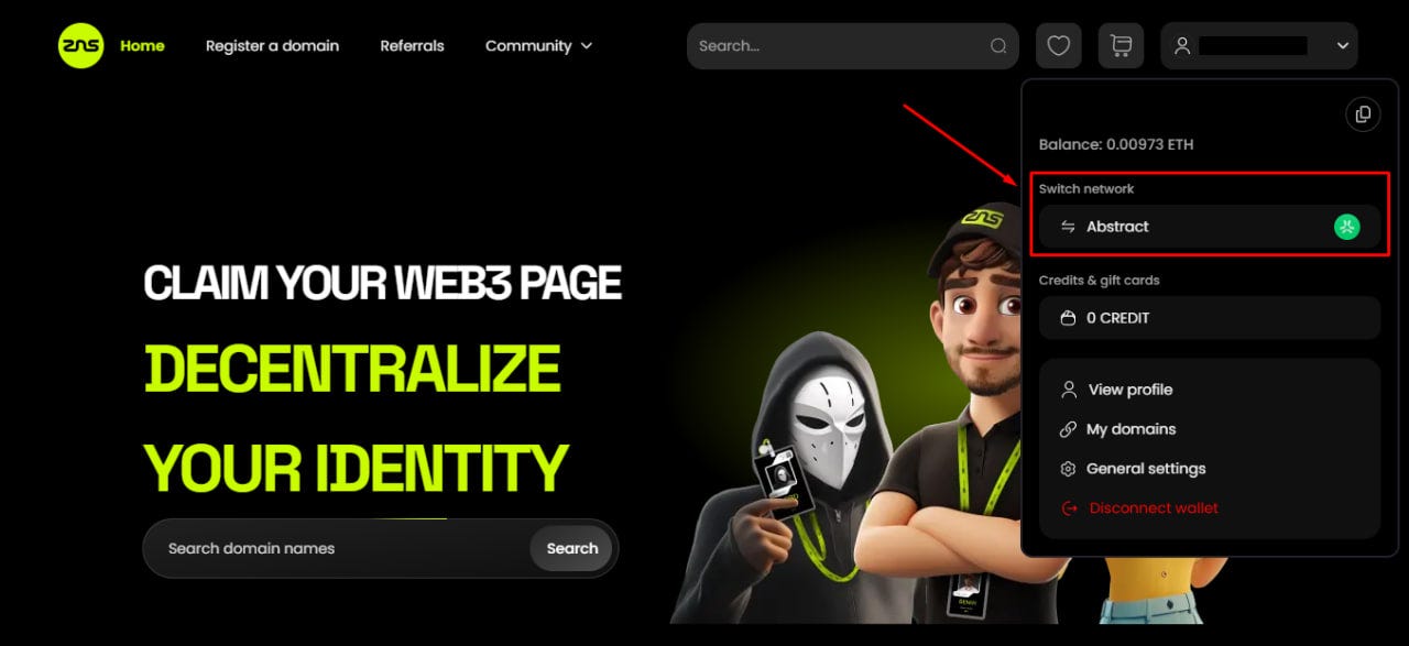 Abstract Mainnet: Complete Guide - GuideFi