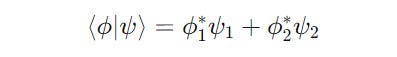 An Introduction To Bra-Ket (Dirac) Notation