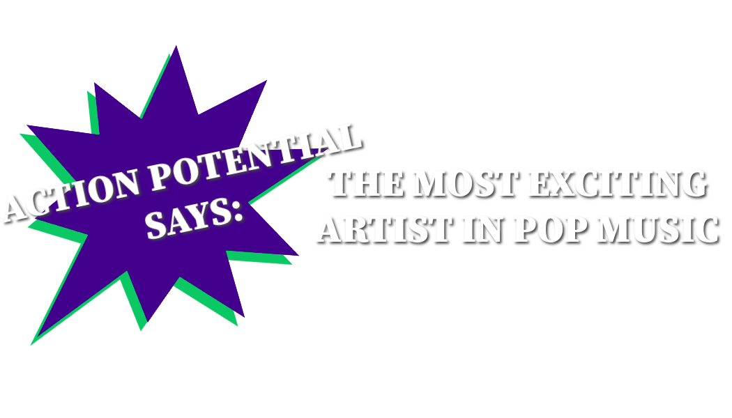 MAGDALENA BAY | IMAGINAL DISK REVIEW