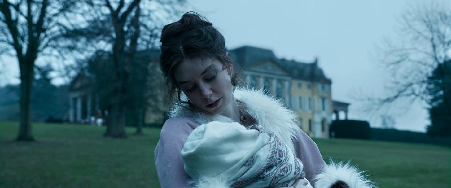 Napoleon (2023) ‧ War/Action ‧ 2h 38m | Movie review