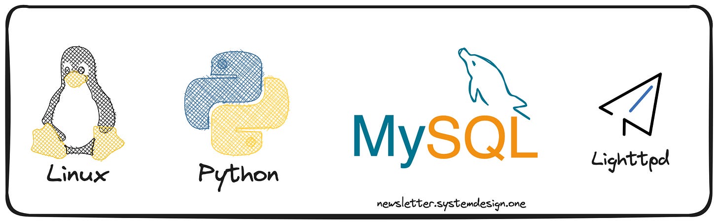 YouTube Scalability - by Neo Kim