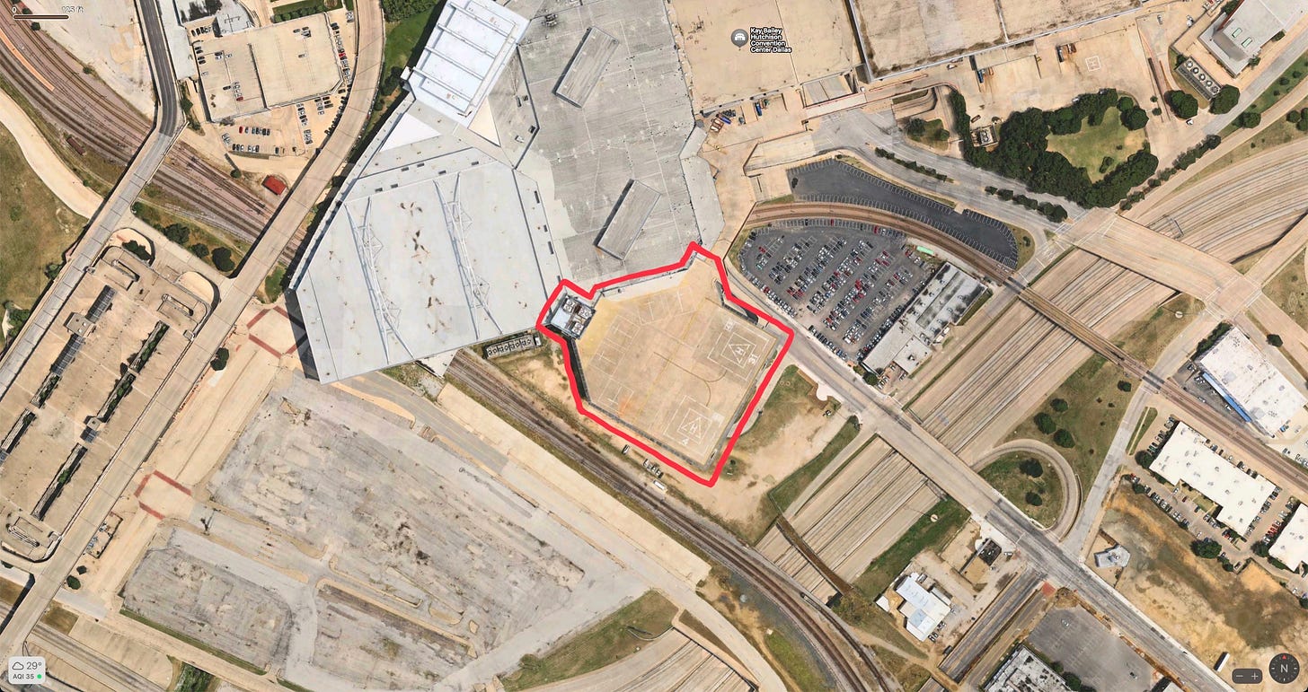 We really, really need vertiports - by Robert Carroll