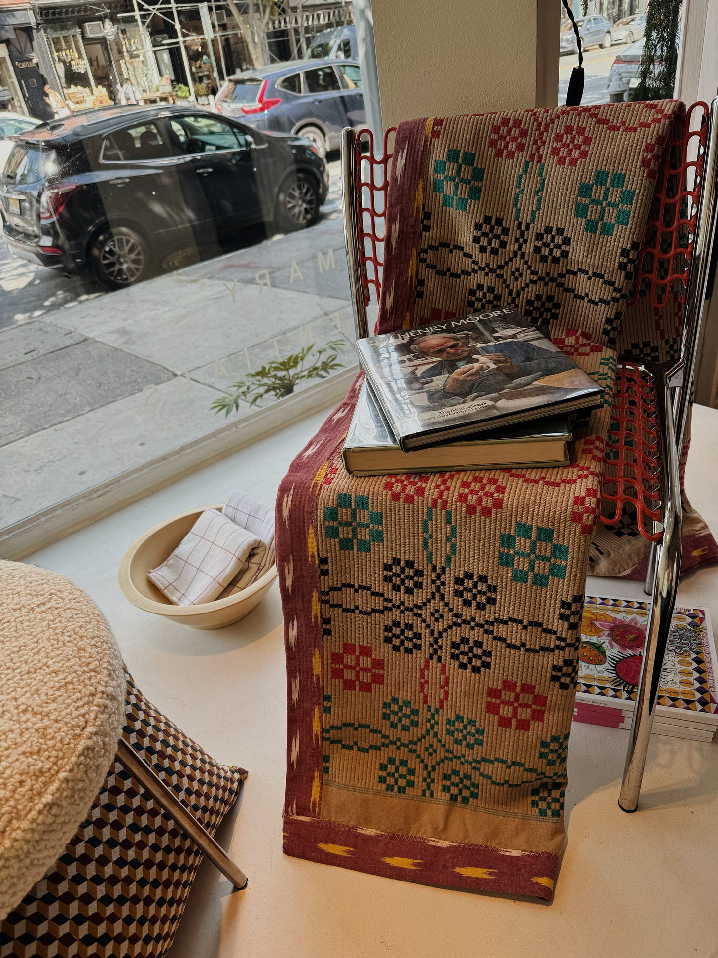 A guide to Brooklyn's best shopping street