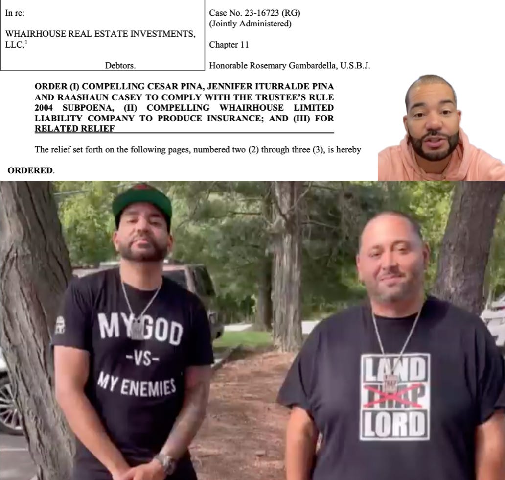 Bankruptcy judge orders The Breakfast Club's DJ Envy to hand over ...