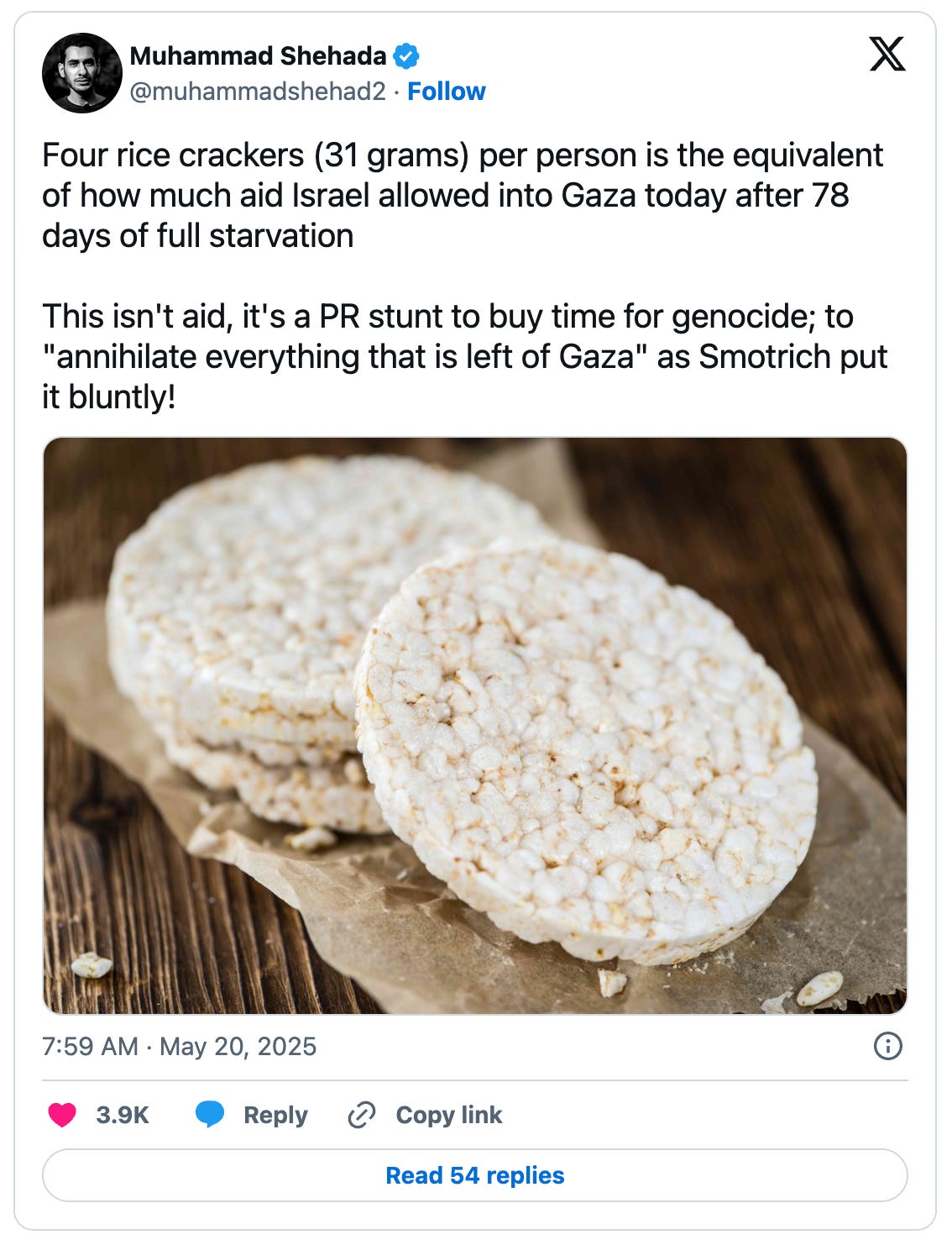 Israeli Officials Explain Balancing Act Between Overt Genocide And ...