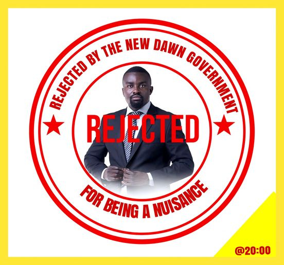 Chilufya Tayali Issues Strong Warning on Facebook, Vows to Confront Critics