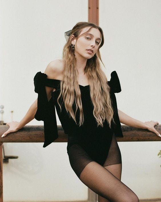 How Emma Chamberlain went from YouTuber to A-lister